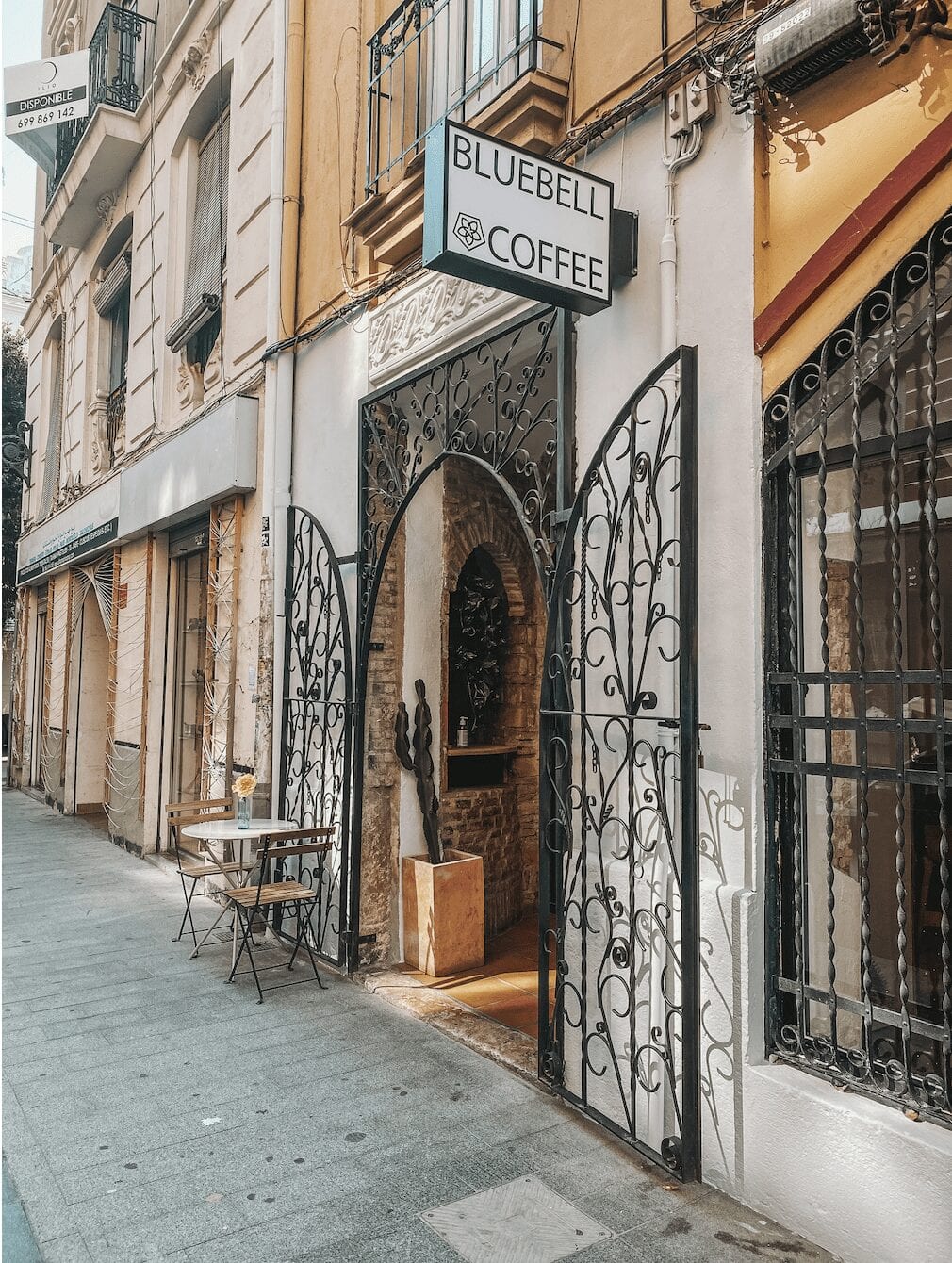 10 Of The Best Places For Brunch In Valencia