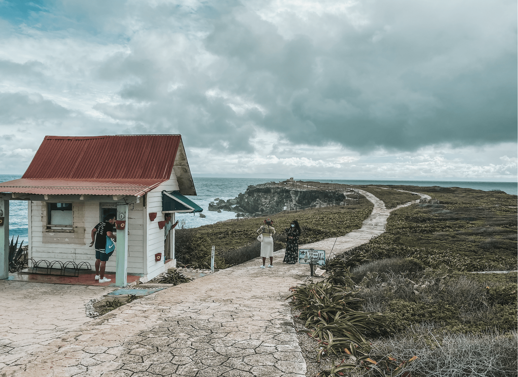 Backpacking the Yucatan Peninsula Itinerary - The Tejana Abroad