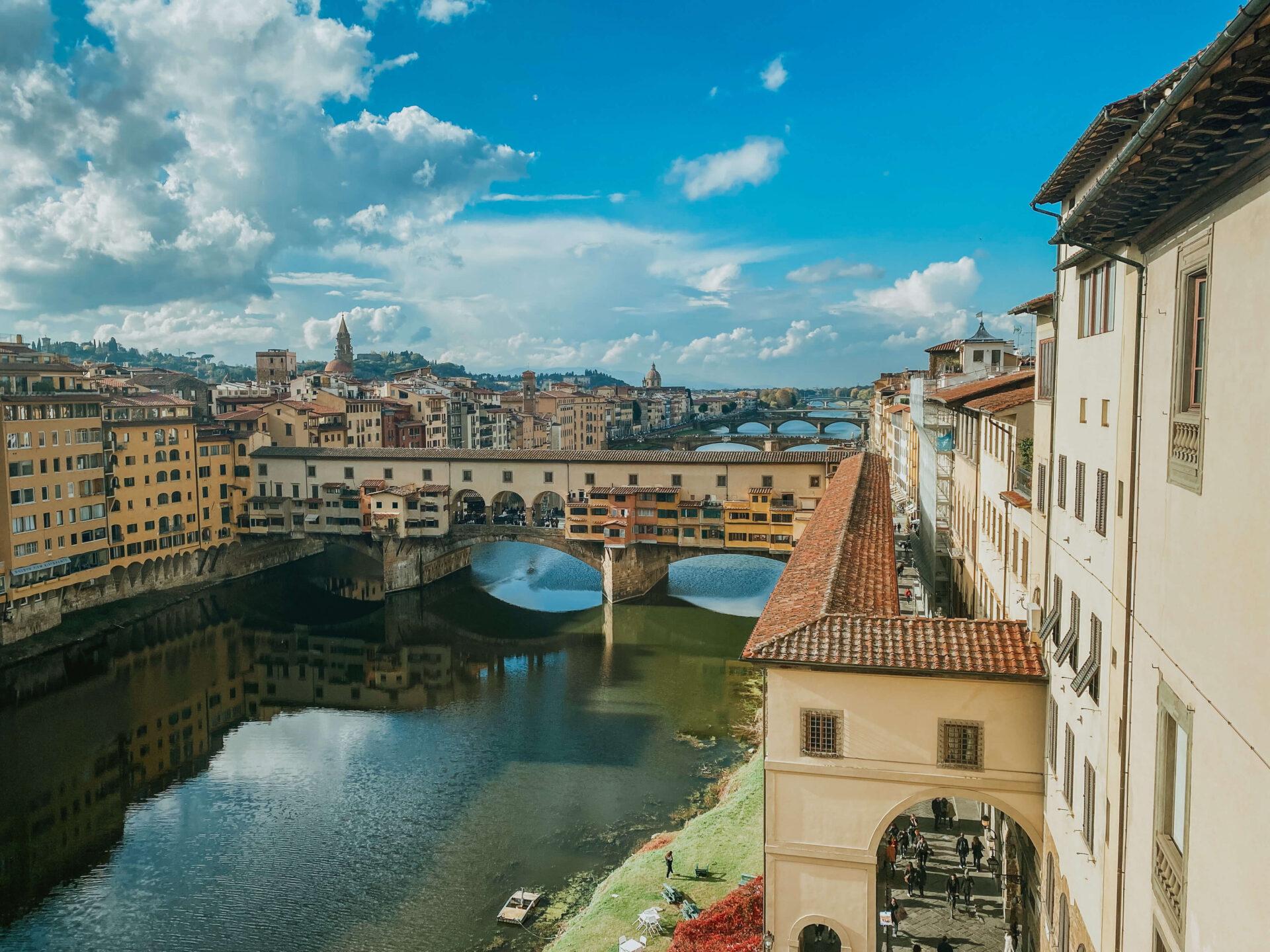How To Spend 3 Days In Florence, Italy