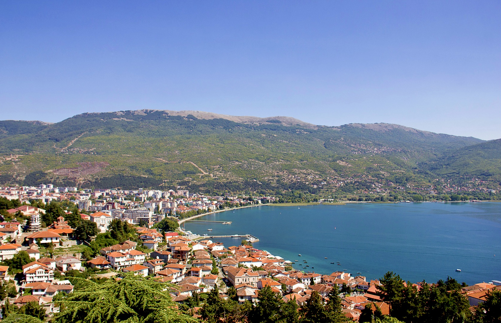 Hidden Gems In Europe: Guide To Traveling Macedonia