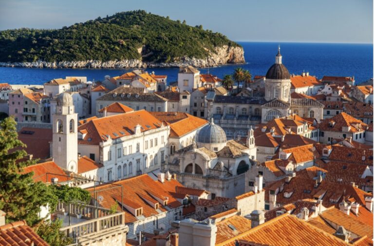 The Ultimate Balkan Tour For Beginners