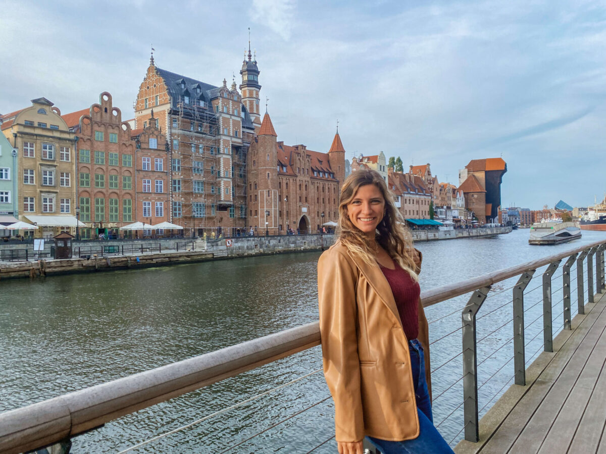 12 Things To Do In Gdansk, Poland