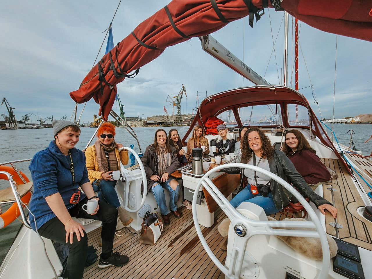 12 Things To Do In Gdansk, Poland