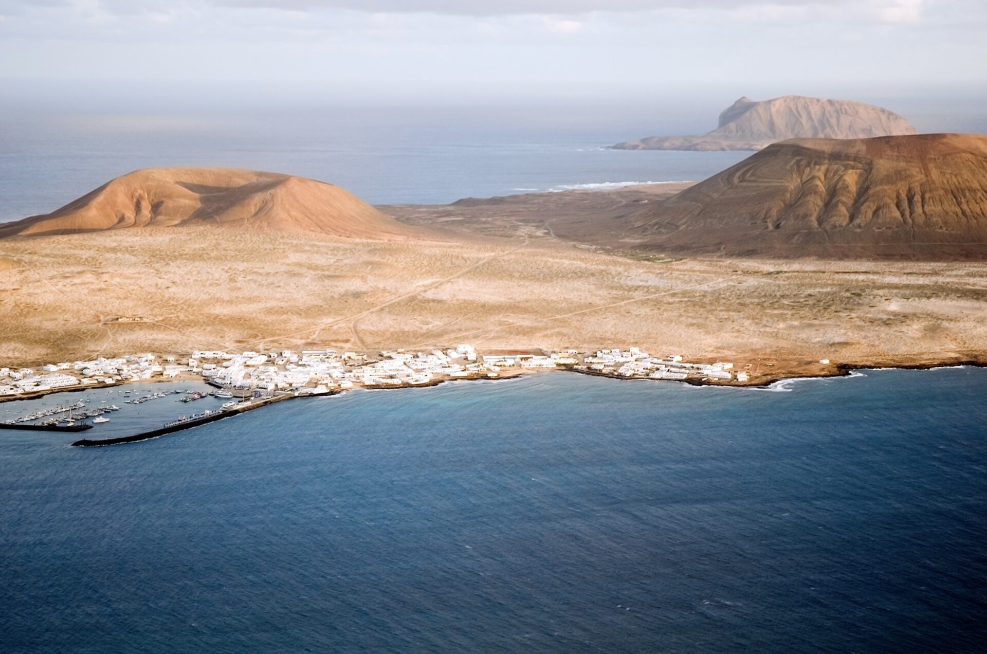 Solo Travel Guide To The Canary Islands