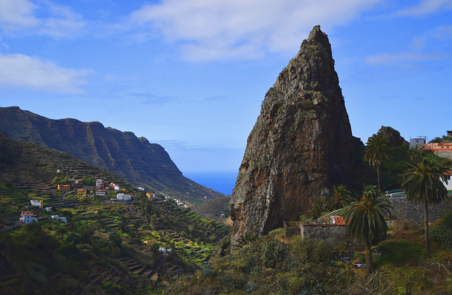 Solo Travel Guide To The Canary Islands
