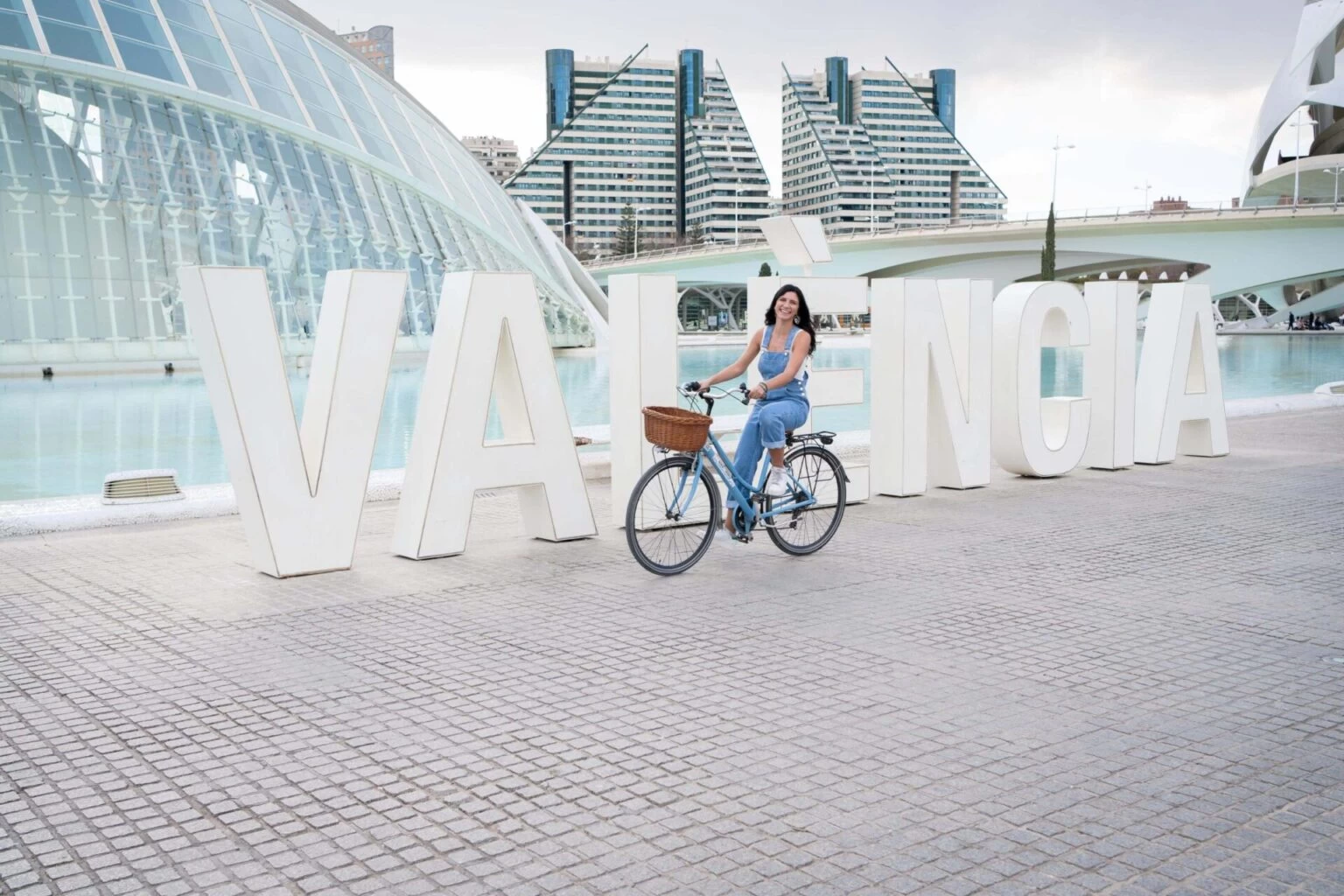 8 Most Instagrammable Spots In Valencia, Spain