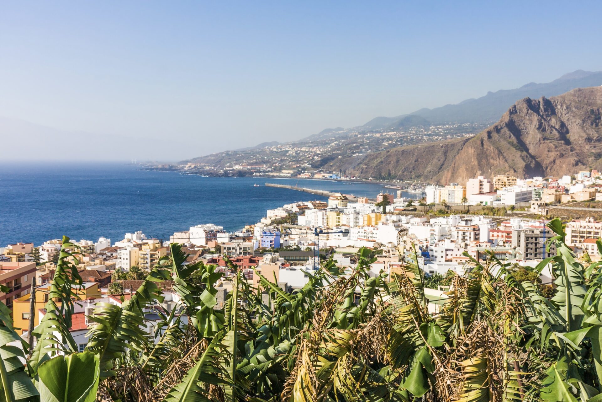 Solo Travel Guide To The Canary Islands