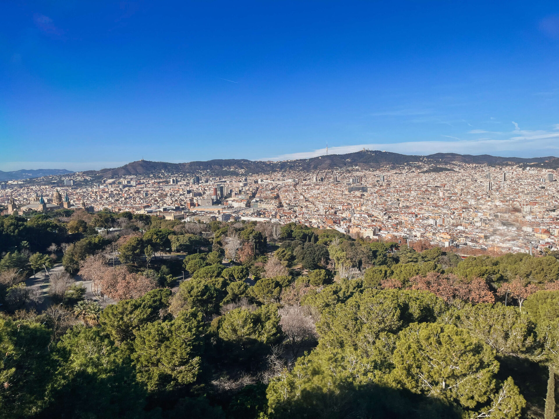 How To Spend A Weekend In Barcelona: 3 Day Itinerary